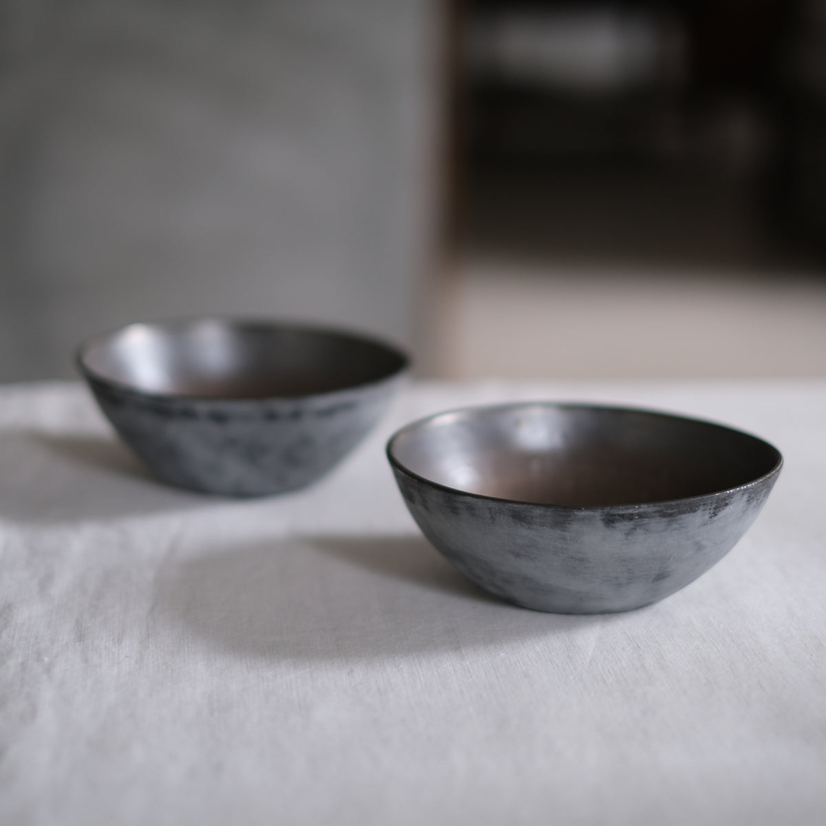 掛け分け鉢 棚橋祐介 – KOHORO