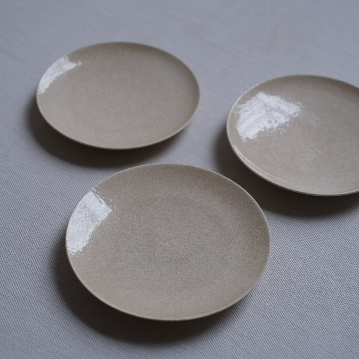 取り分け皿 棚橋祐介 – KOHORO